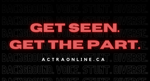 Home - ACTRA National