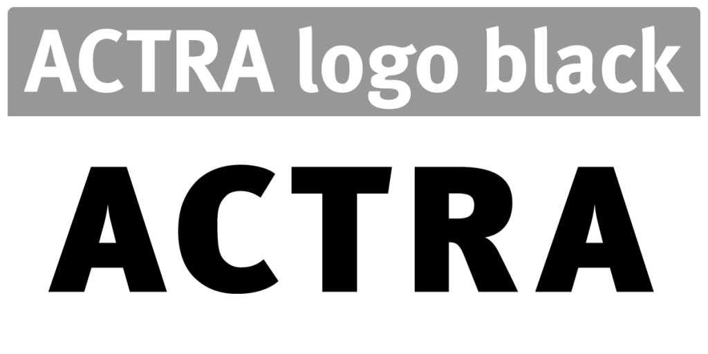 Brand Centre - ACTRA National