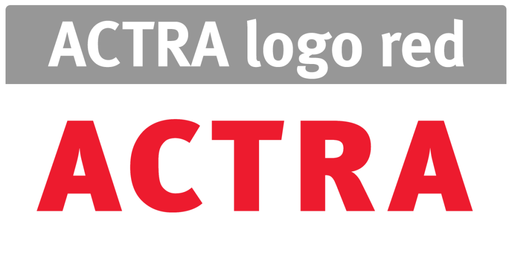 Brand Centre - ACTRA National