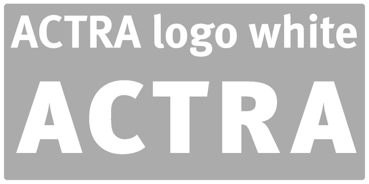 Brand Centre - ACTRA National