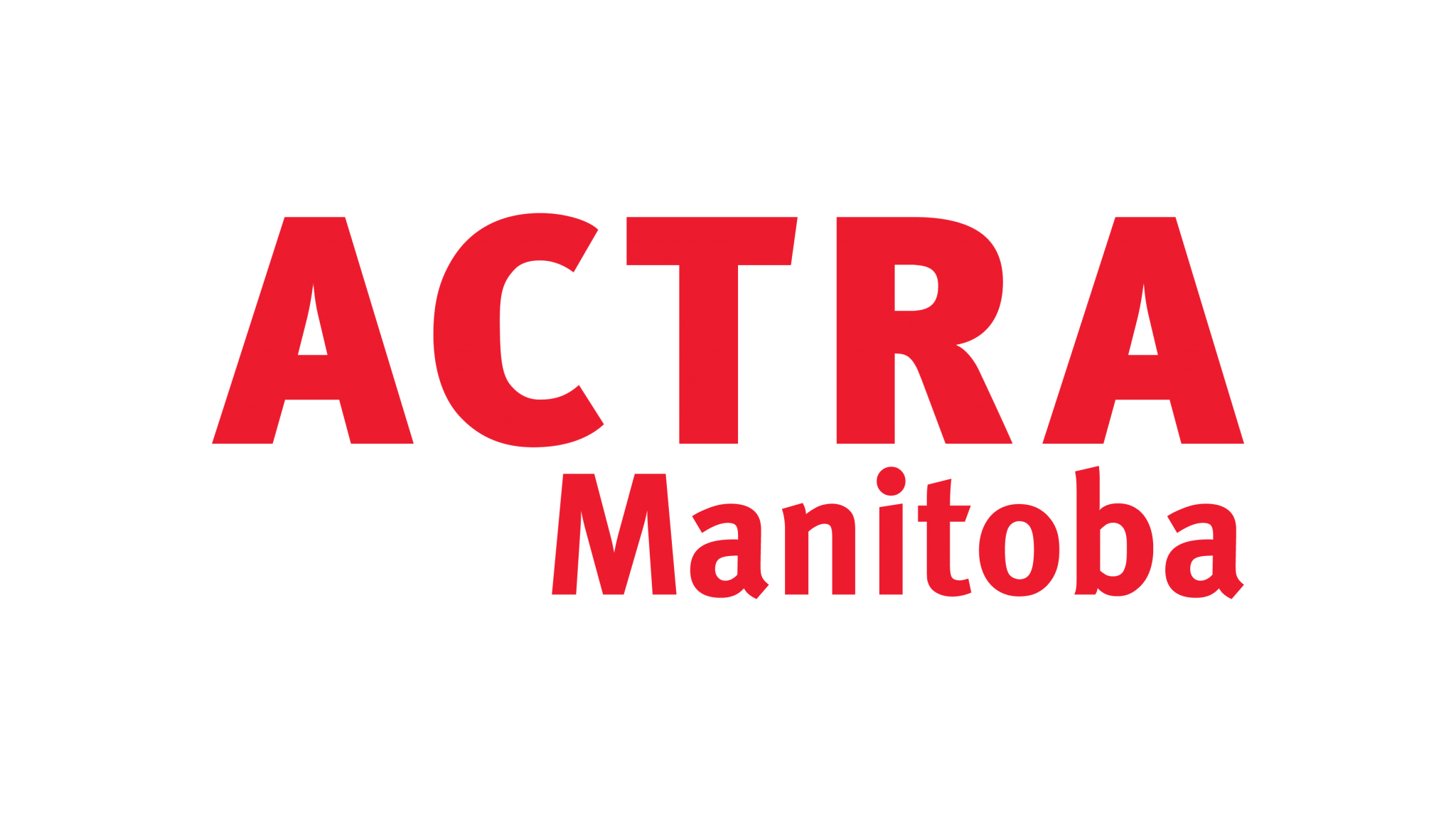 Branch Awards - ACTRA National