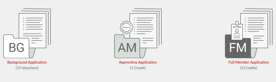 Join ACTRA - ACTRA National