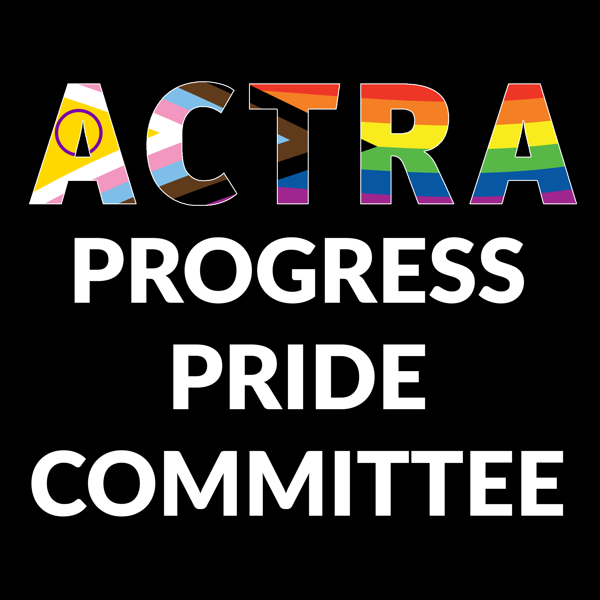 Progress Pride Committee - ACTRA National