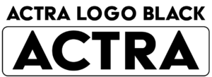 ACTRA Branding and Credit Logos - ACTRA National