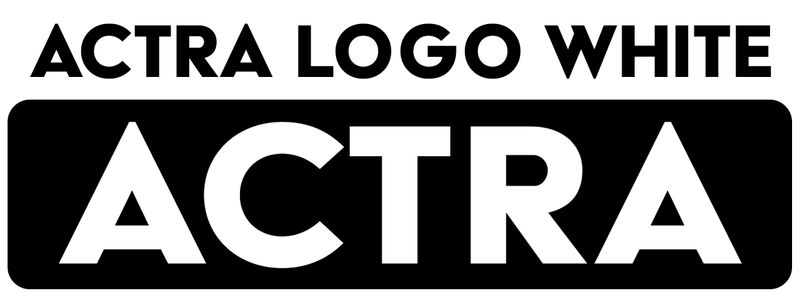 Brand Centre - ACTRA National