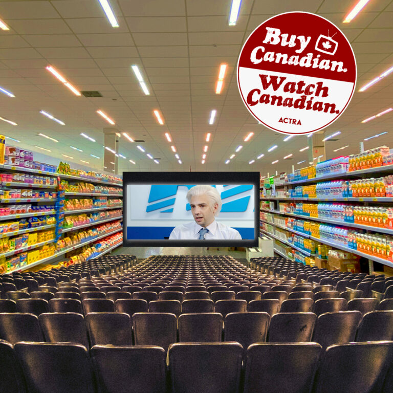 ACTRA VOTES ’25 - ACTRA National